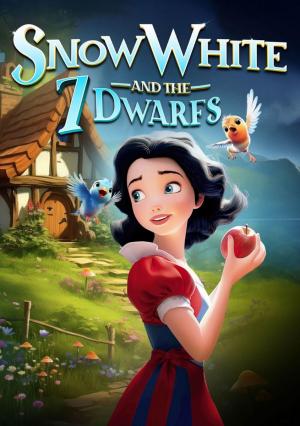 Snow White and the 7 Dwarfs (2025) - FilmAffinity