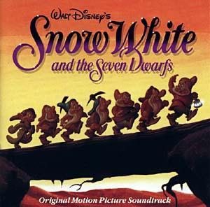 Sección visual de Blancanieves y los siete enanitos - FilmAffinity
