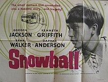 Snowball (1960) - FilmAffinity