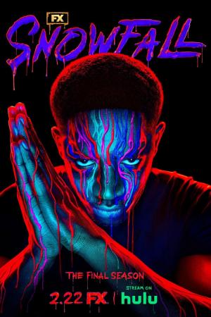Damson Idris - Filmaffinity