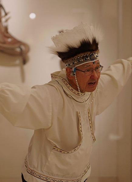 So Surreal: Behind the Masks (2024) - FilmAffinity