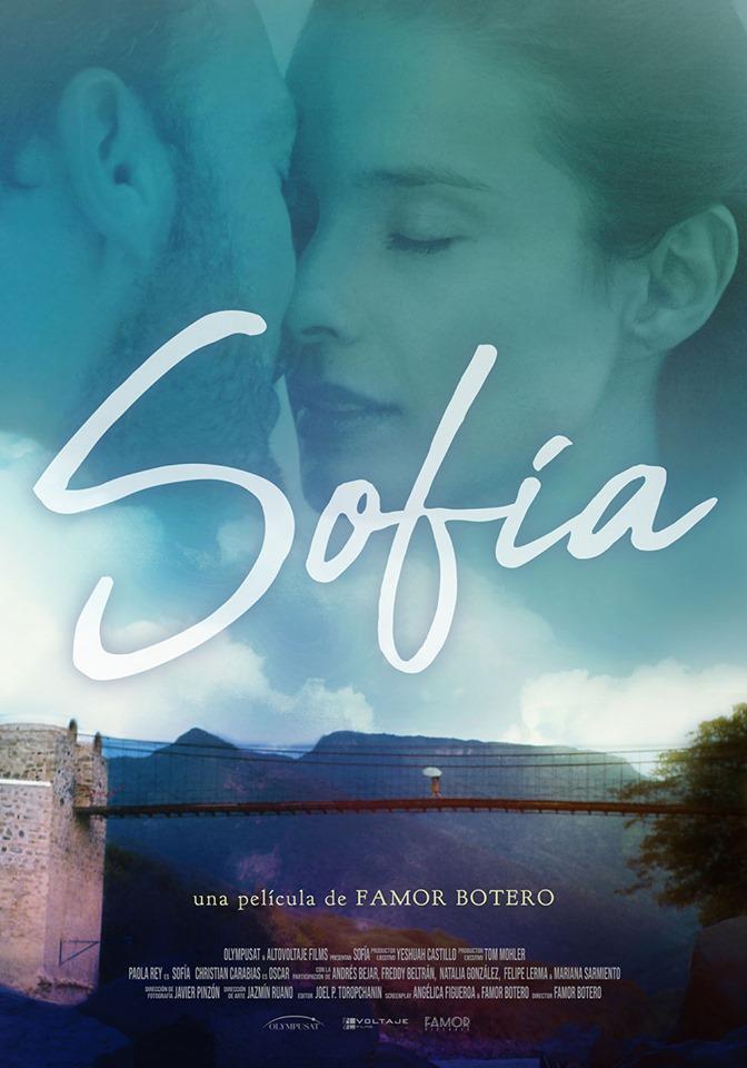 Sofía (2018) - FilmAffinity