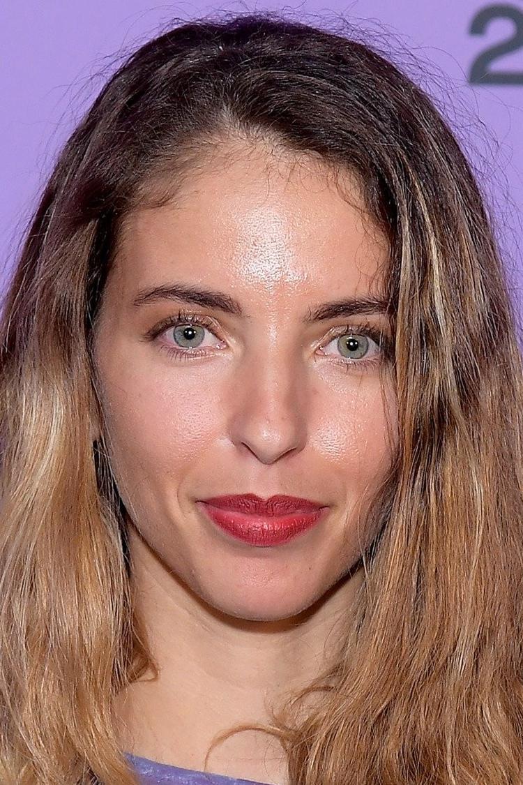 Sofia Alaoui - FilmAffinity