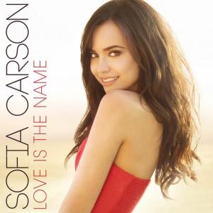 Sofia Carson: Love Is the Name (Music Video) (2016) - FilmAffinity