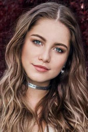 Sofia Reyes - FilmAffinity