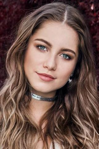 Sofia Reyes - FilmAffinity