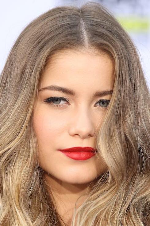 Sofía Reyes - FilmAffinity