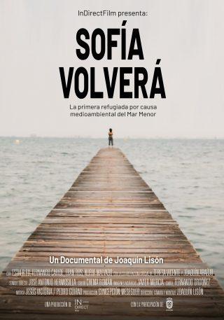 Sofía volverá (2022) - FilmAffinity