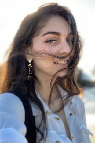 Sofiko Badalova - FilmAffinity