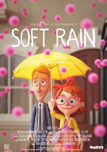 Soft Rain (C) (2021) - FilmAffinity