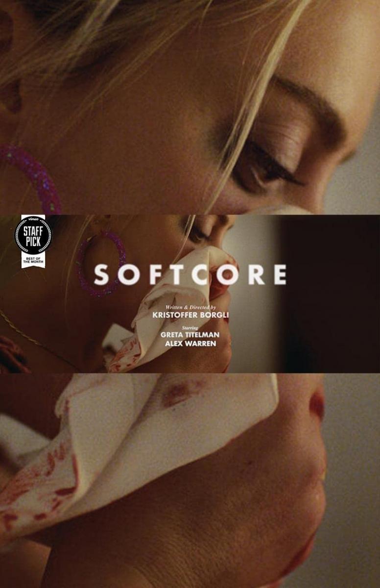 Softcore (C) (2020) - FilmAffinity