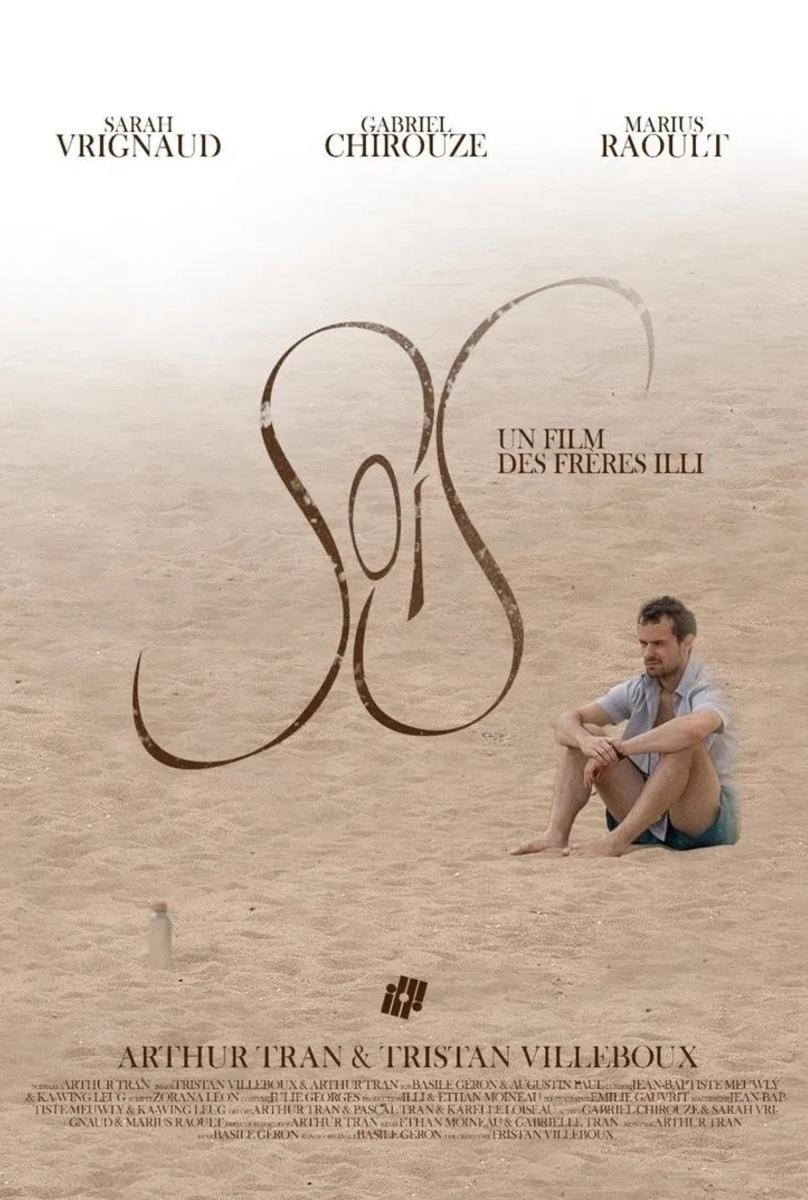 SOIS (2025) - FilmAffinity