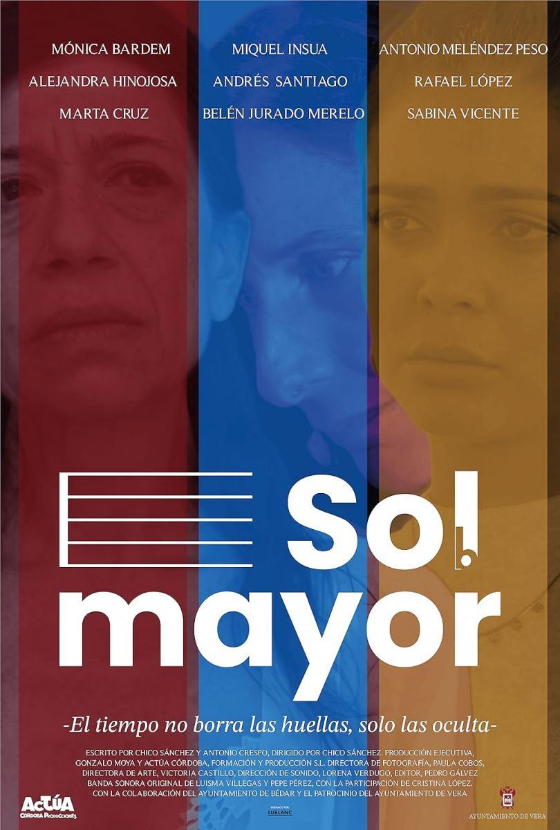 Sol Mayor (2024) - FilmAffinity