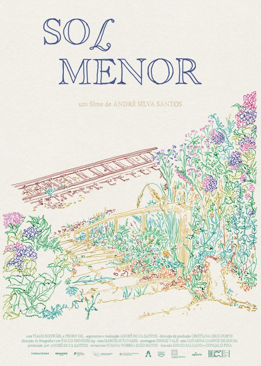 Sol menor (2025) - FilmAffinity