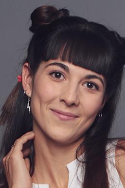 Sol Parga - FilmAffinity