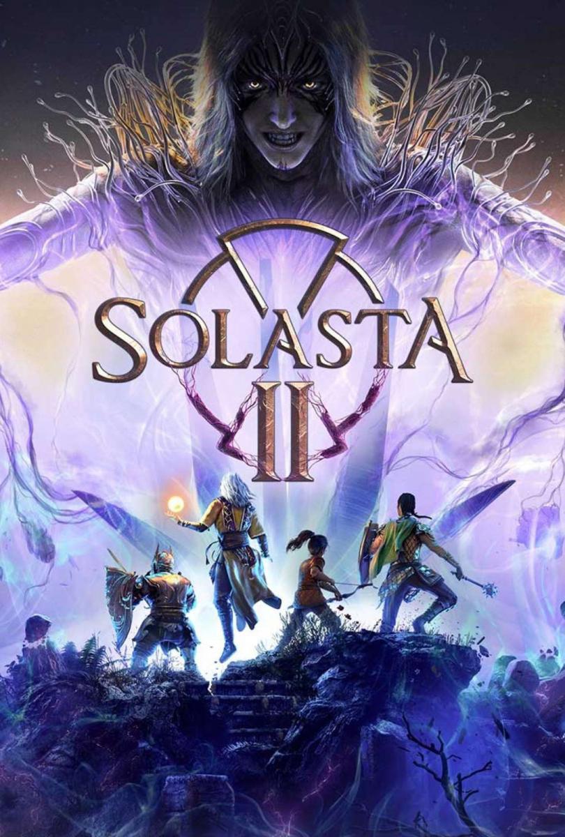 Solasta II (2025) - FilmAffinity