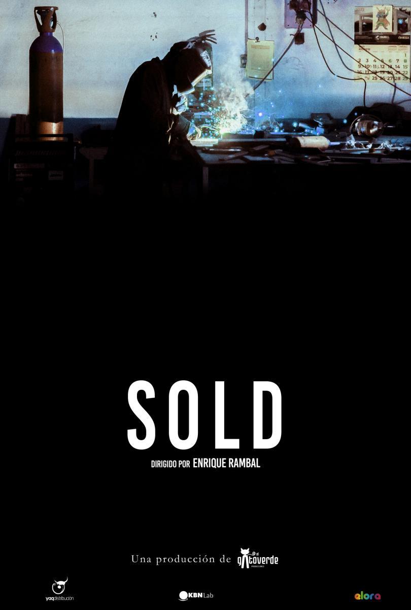 Sección visual de Sold (C) - FilmAffinity