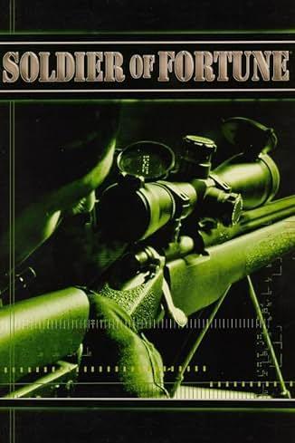 Soldier of Fortune (2000) - Filmaffinity