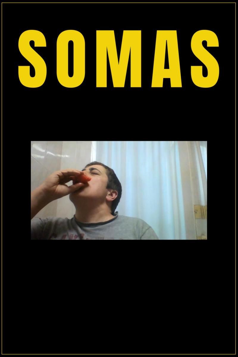 Somas (2022) - FilmAffinity