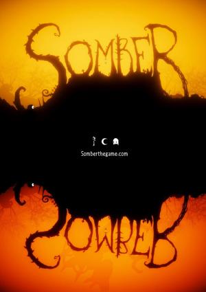 Somber (2022) - FilmAffinity