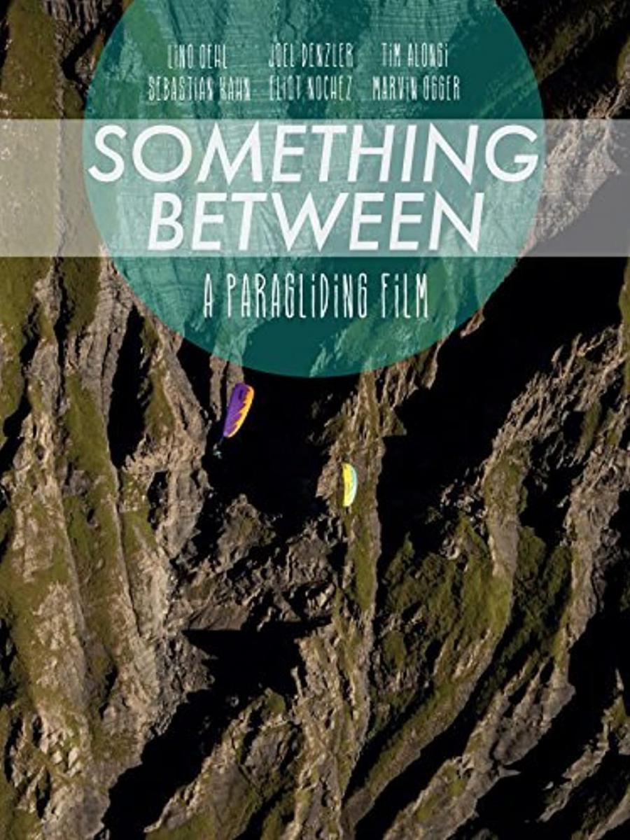 Image gallery for Something Between - FilmAffinity