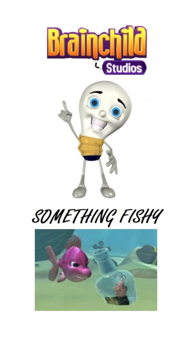 Image gallery for Something Fishy (S) - FilmAffinity