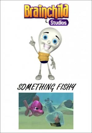 Something Fishy (C) (2002) - FilmAffinity