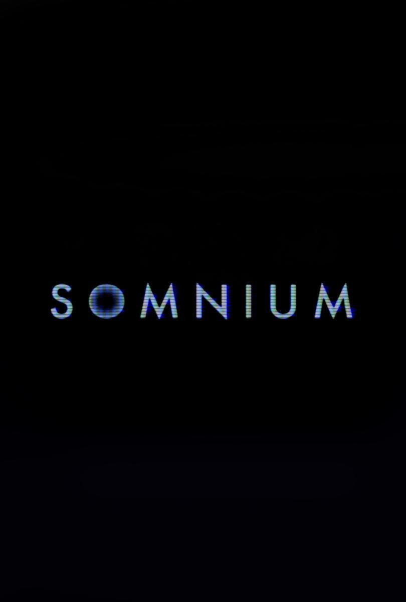 Somnium (2024) - FilmAffinity