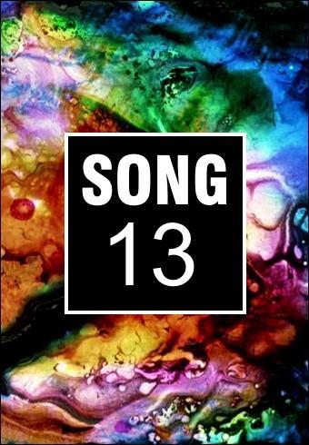 Image gallery for Song 13 (S) - FilmAffinity