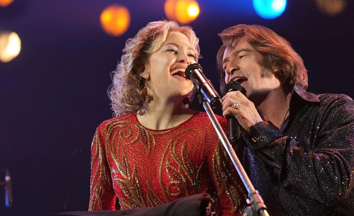 Image gallery for "Song Sung Blue " - Filmaffinity