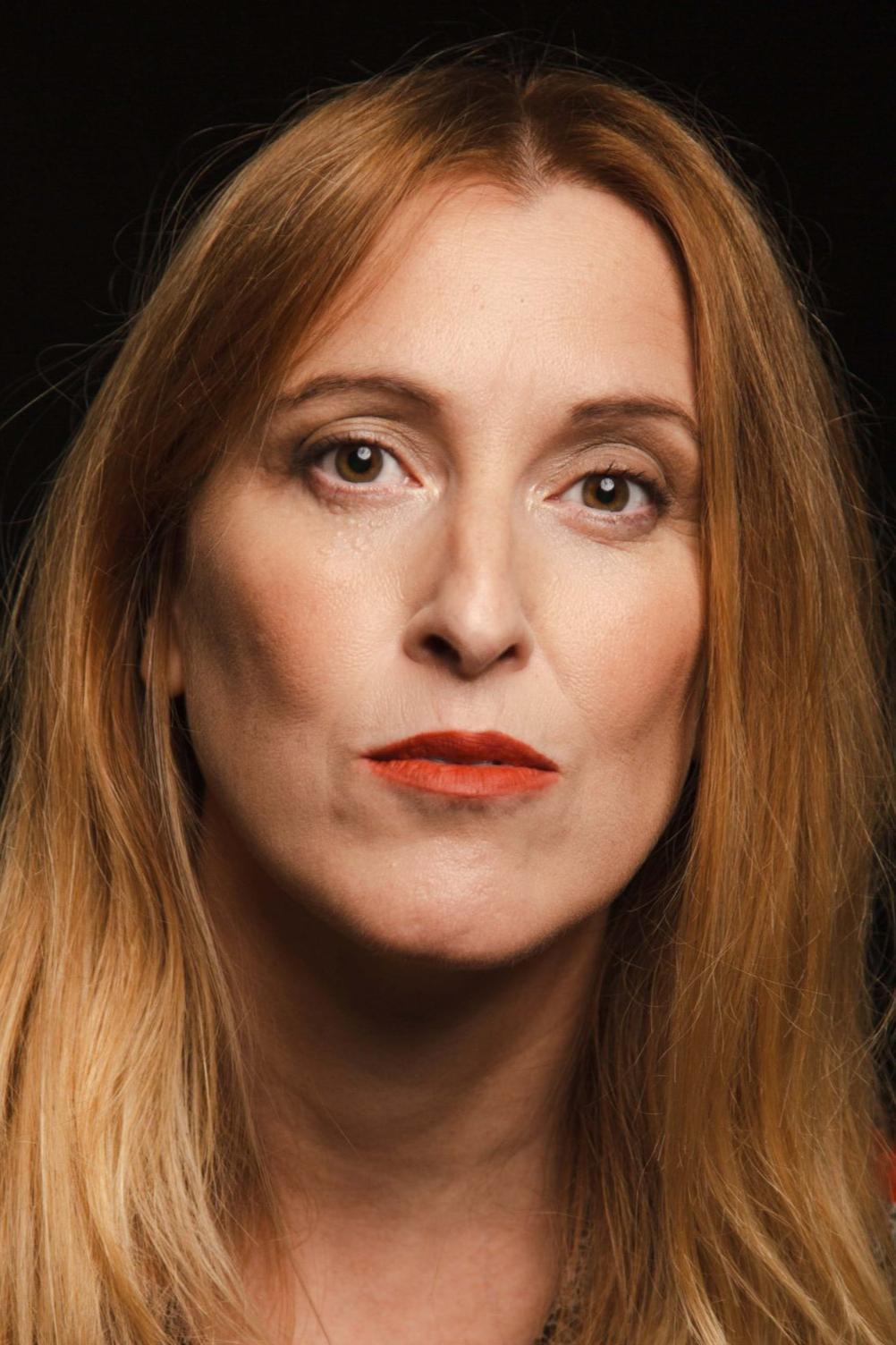 Sonia Barba - FilmAffinity