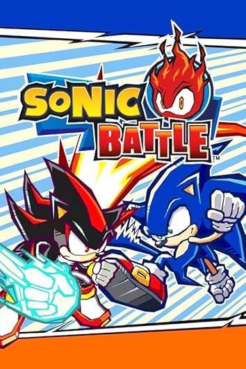 Sonic Battle (2003) - FilmAffinity