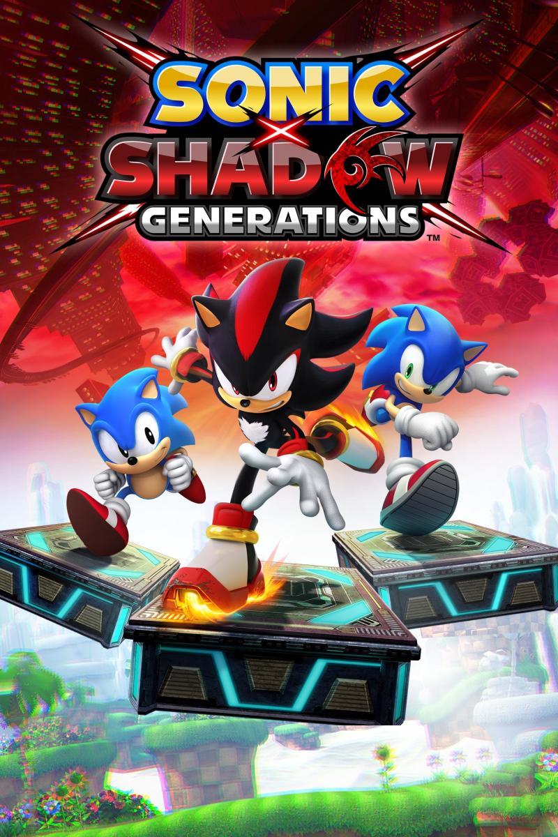 Sonic X Shadow Generations 2024 FilmAffinity sonic-x-shadow-generations-2024-filmaffinity