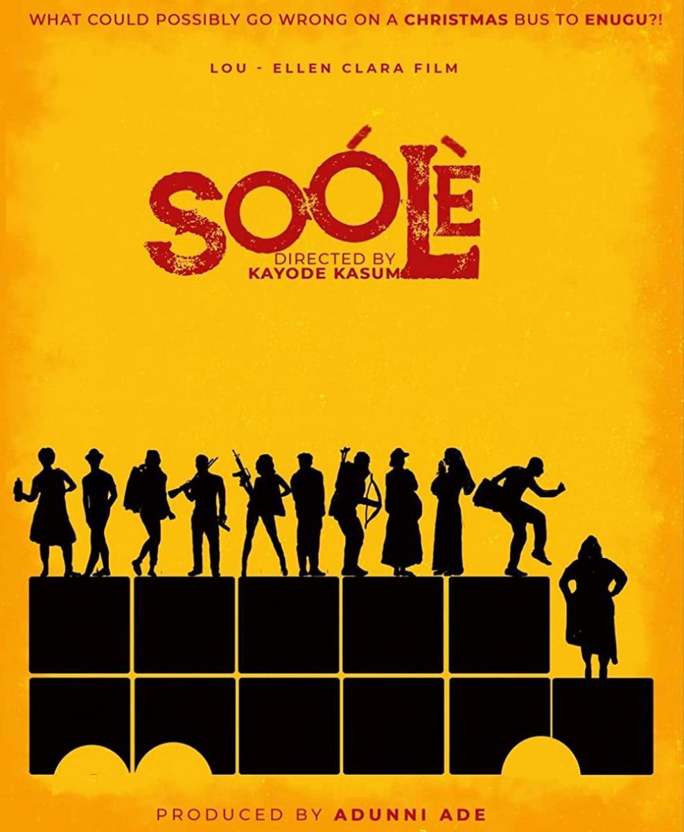 Sección visual de Soólè - FilmAffinity