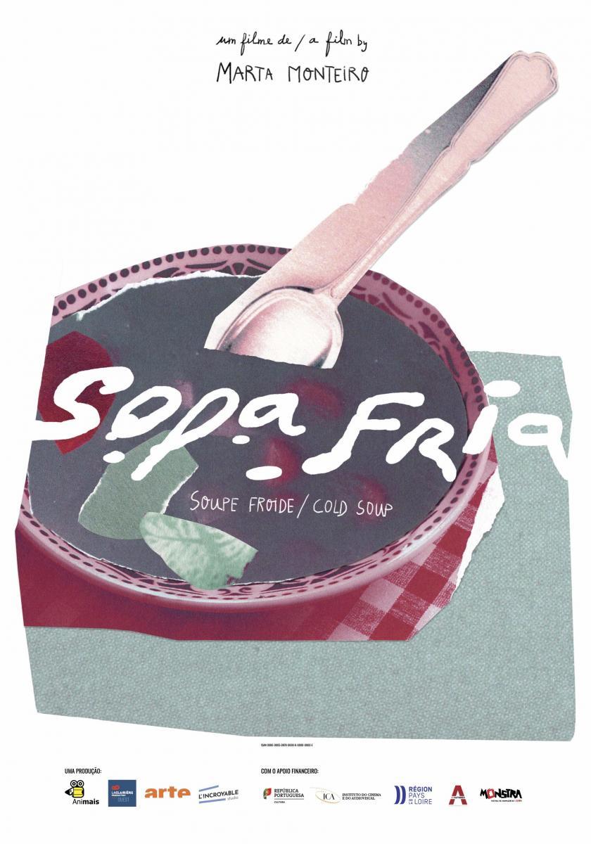 Sopa Fria (C) (2022) - FilmAffinity