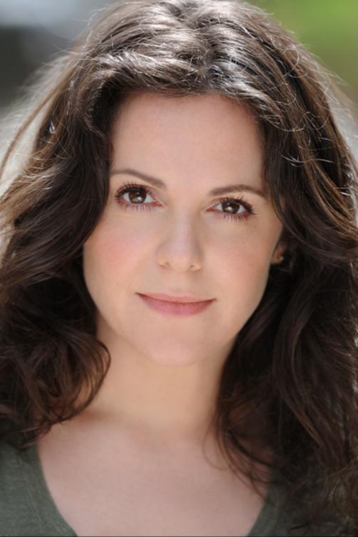 Sophie Sörensen - FilmAffinity