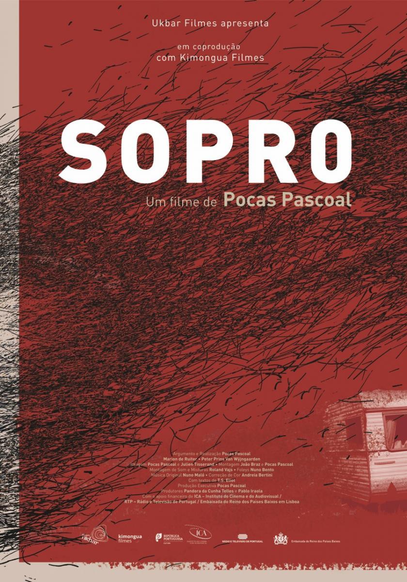 Sopro (2021) - FilmAffinity