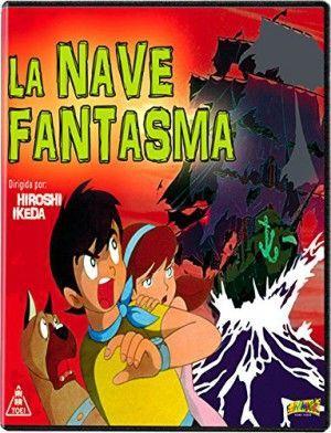 Image gallery for Flying Phantom Ship - FilmAffinity