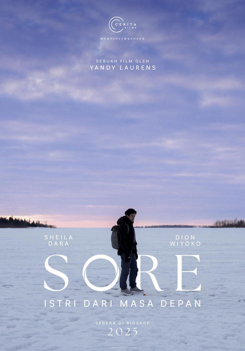 Image gallery for Sore: Istri dari Masa Depan - FilmAffinity