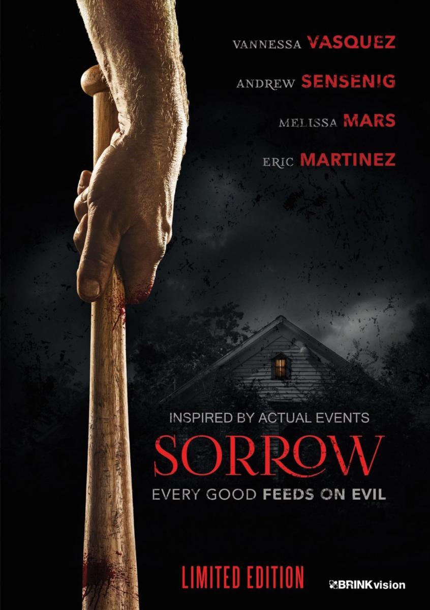 Sorrow (2015) - FilmAffinity