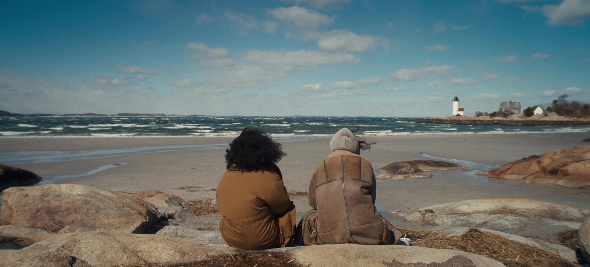 Image gallery for Sorry, Baby - FilmAffinity