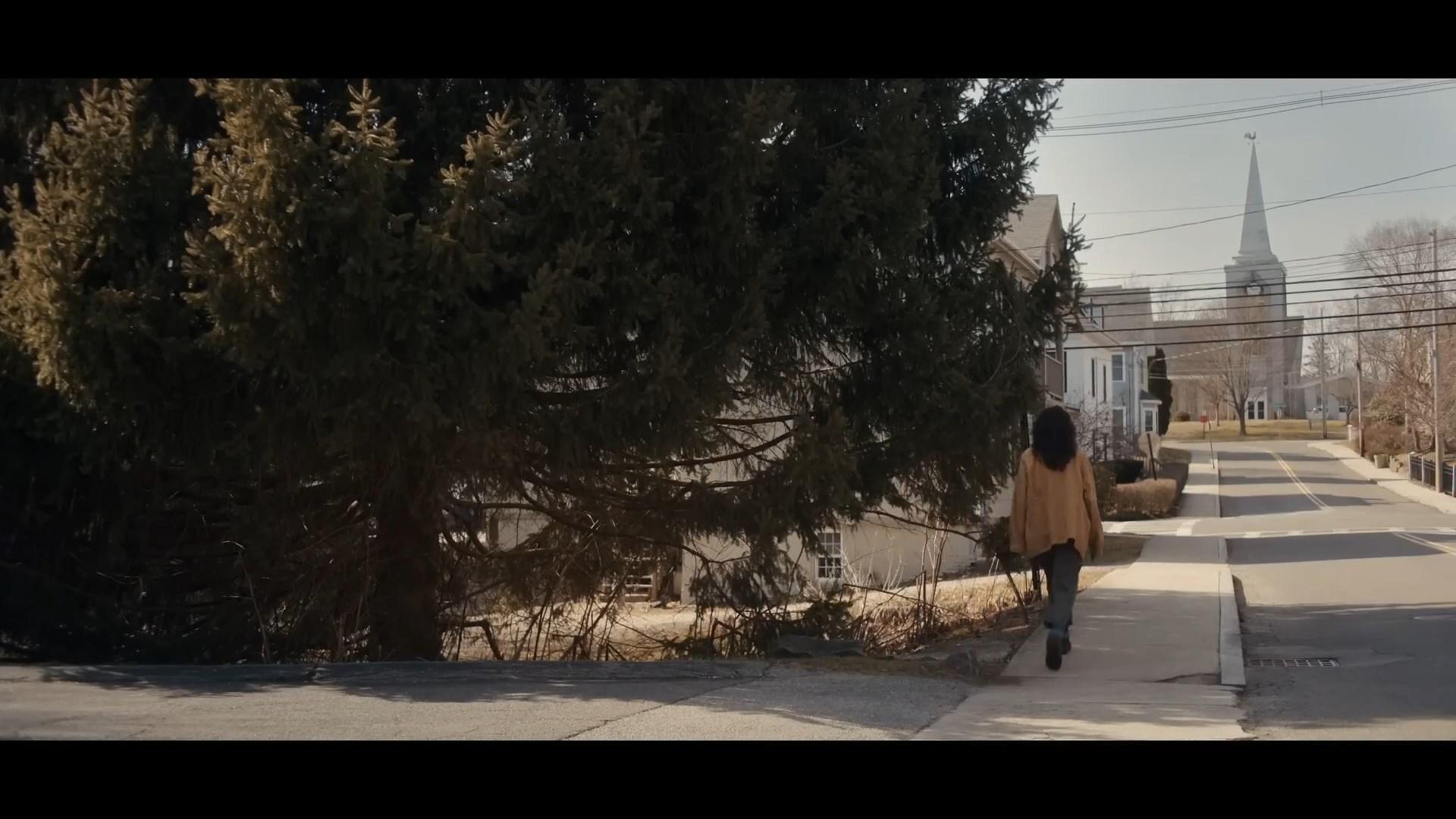 Image gallery for Sorry, Baby - FilmAffinity