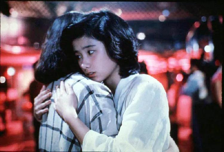 Image gallery for Early Spring Story - FilmAffinity