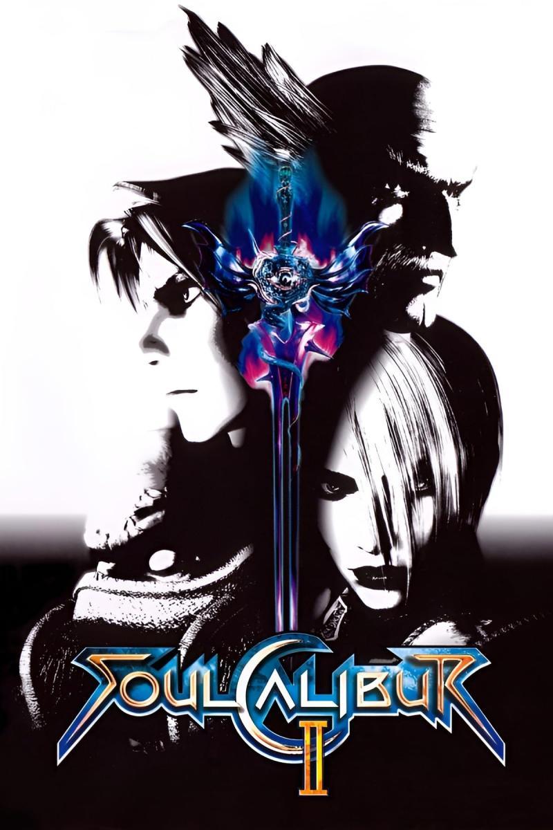 Image gallery for Soul Calibur II - FilmAffinity