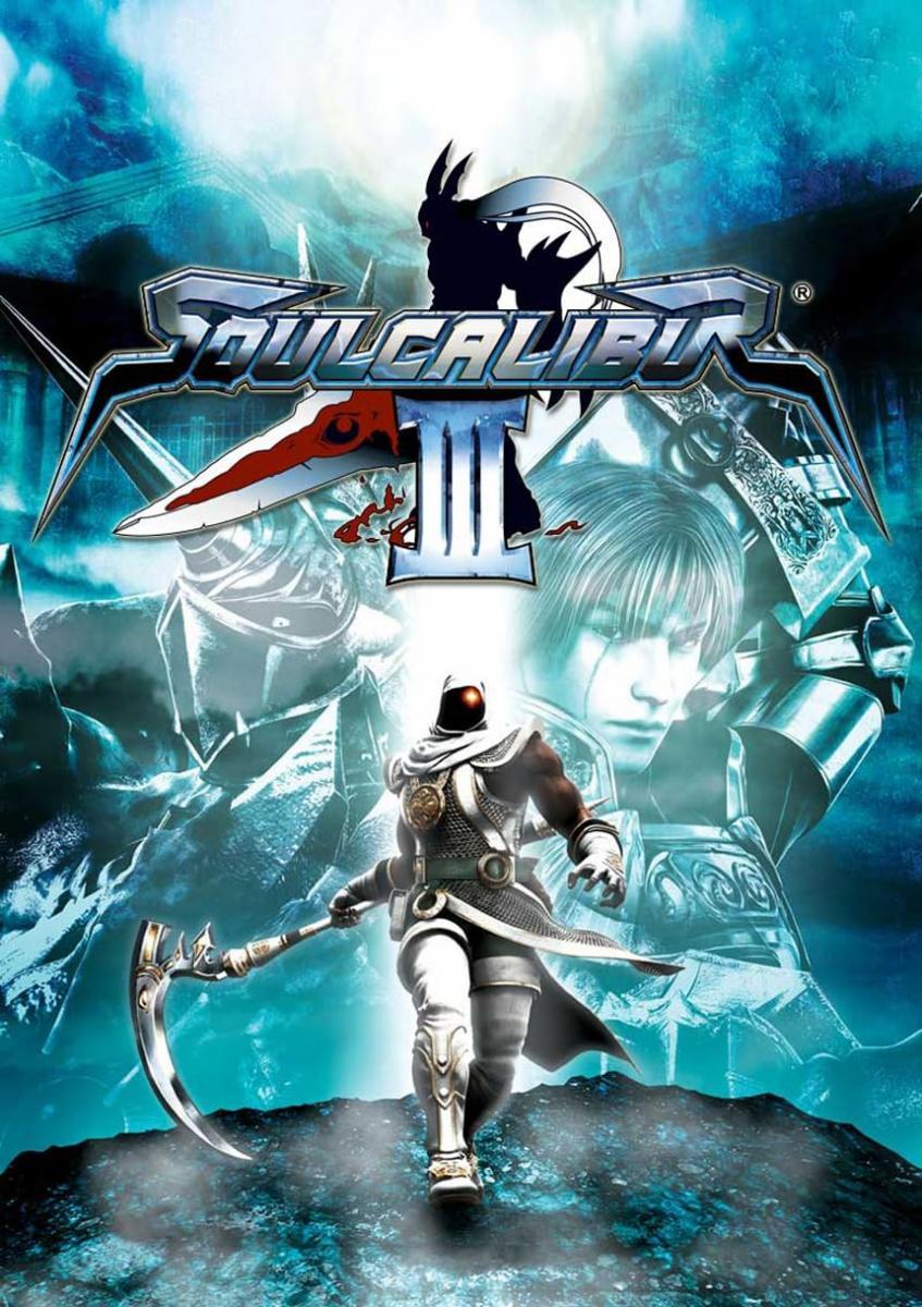 Soul Calibur III (2005) - FilmAffinity