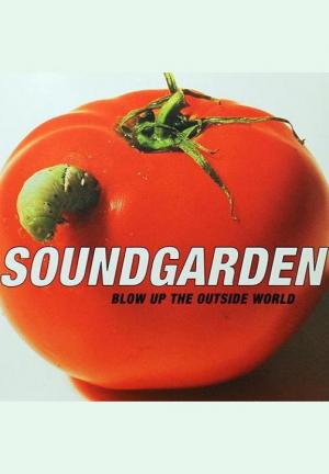 Soundgarden: Blow Up the Outside World (Vídeo musical) (1996 ...
