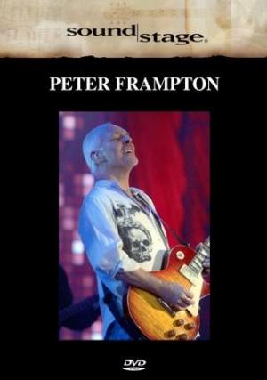 Soundstage: Peter Frampton (2007) - FilmAffinity