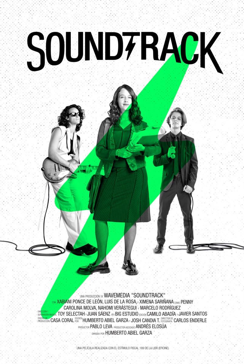 Image gallery for Soundtrack - FilmAffinity