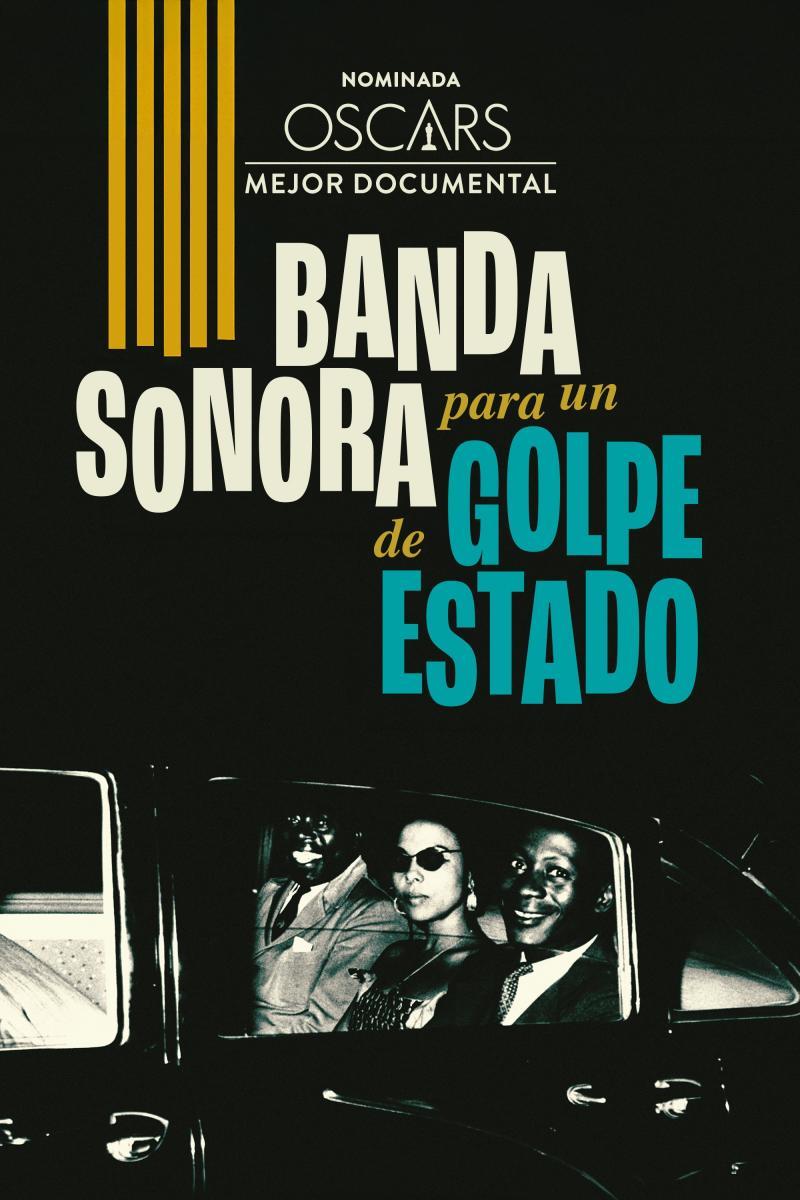 Sección visual de Banda sonora para un golpe de estado - FilmAffinity