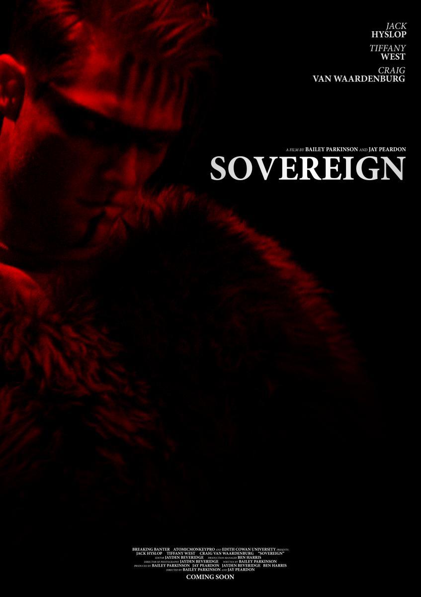 Sovereign (C) (2017) - FilmAffinity